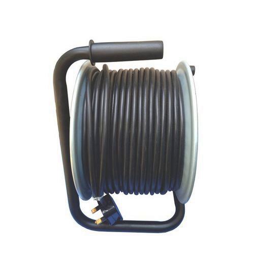 Royce Extension Cable Reel 40m, 2.0 Thickness – ANNASCO TRADERS