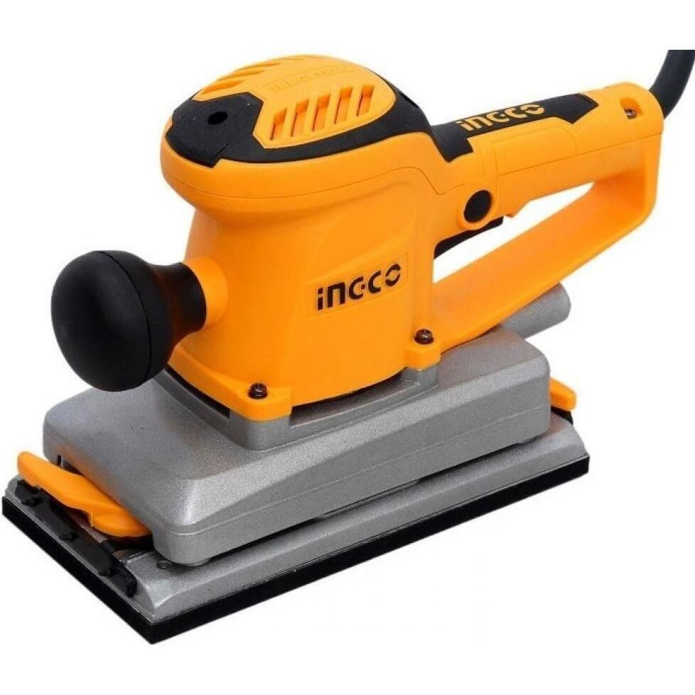 INGCO Finishing sander 350W – ANNASCO TRADERS