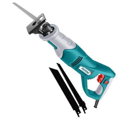 Total Reciprocating saw 750W – ANNASCO TRADERS
