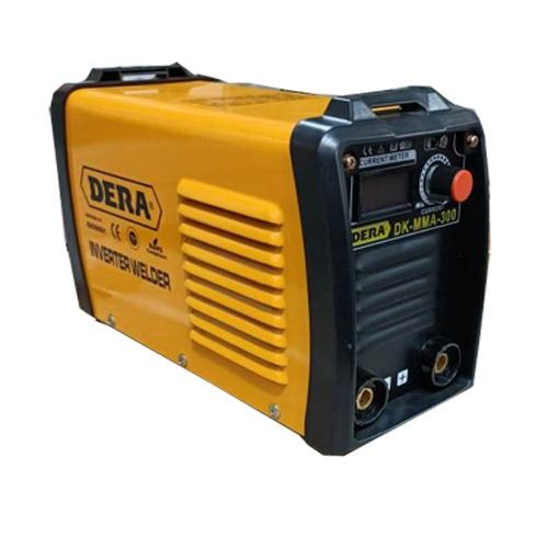 Dera INVENTER WELDING MACHINE DK 300CC – ANNASCO TRADERS