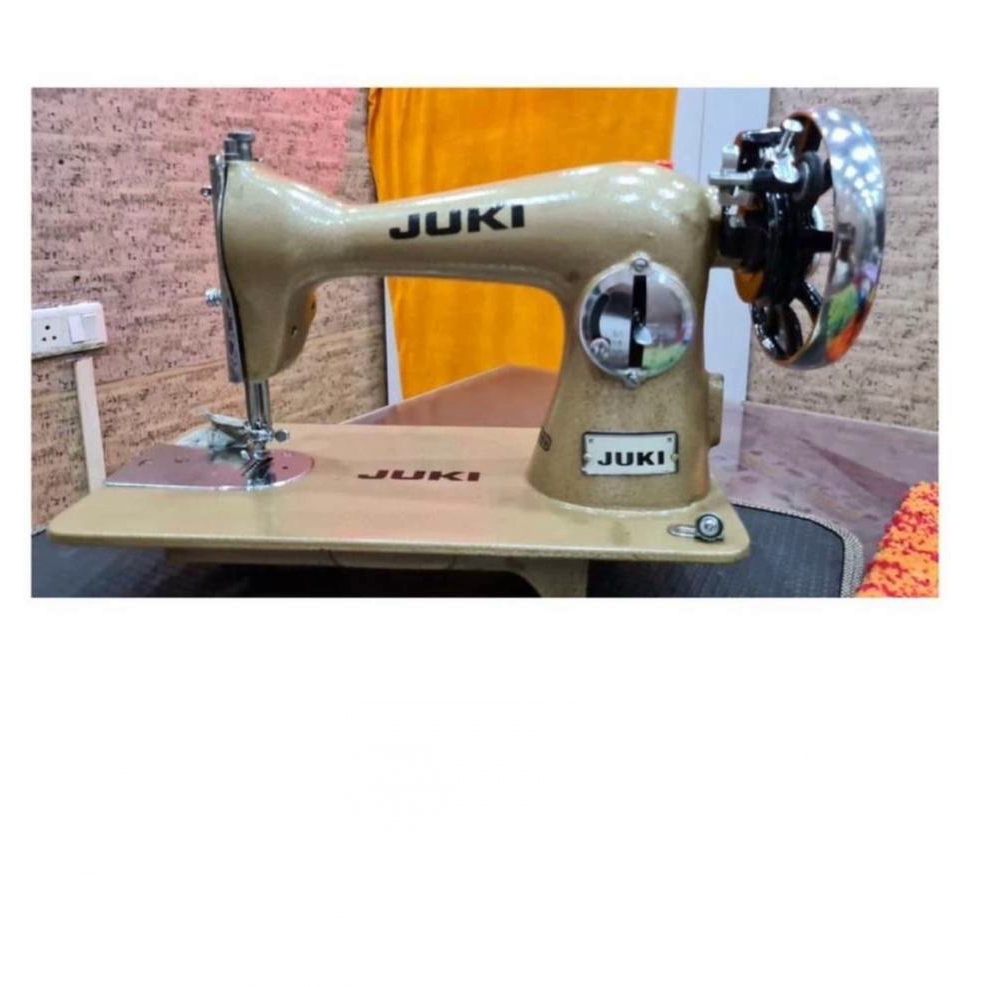 Juki Domestic Sewing Machine-made in india – ANNASCO TRADERS