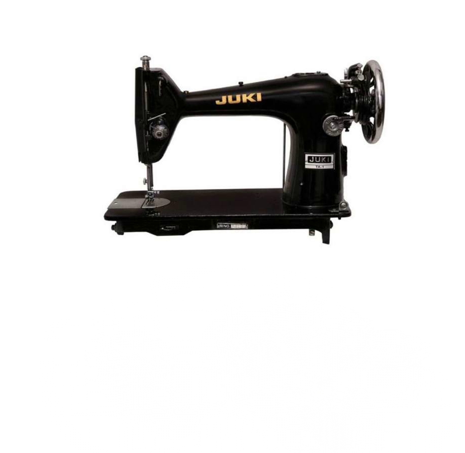 Juki Industrial Sewing Machine-Made in India – ANNASCO TRADERS