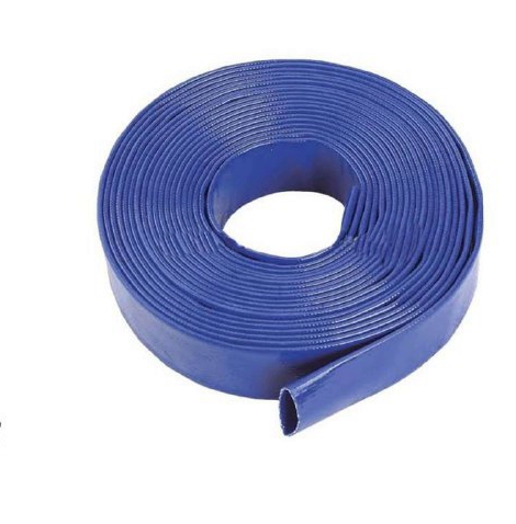 Delivery pvc pipe Lay flat Hose 100m 2″ – ANNASCO TRADERS