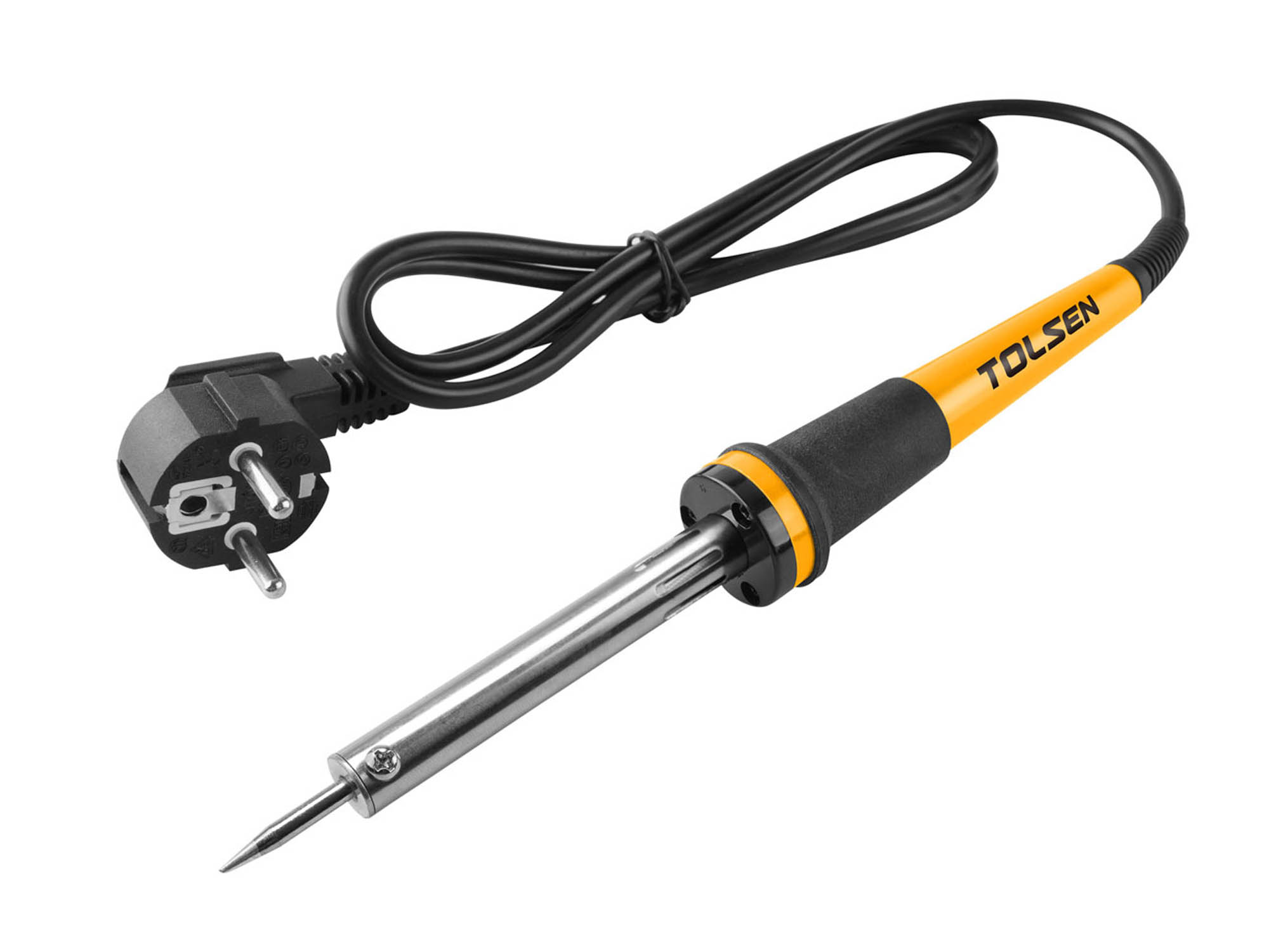 Tolsen INDUSTRIAL SOLDERING IRON 60W – ANNASCO TRADERS