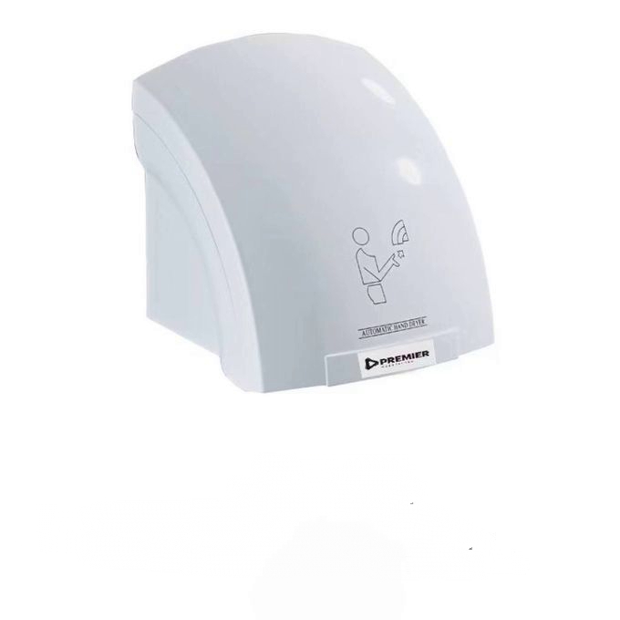 Automatic Air Hand Drying Machine – ANNASCO TRADERS