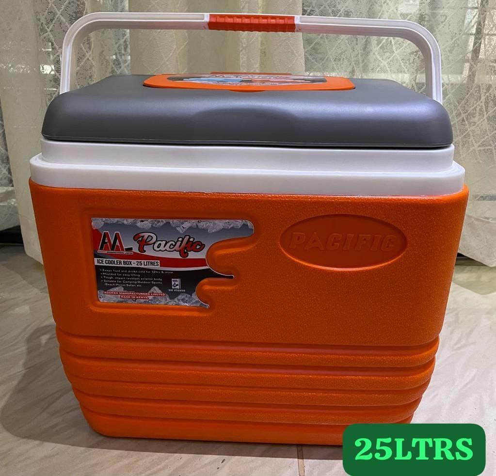 Pacific Cooler box 25LTS – ANNASCO TRADERS