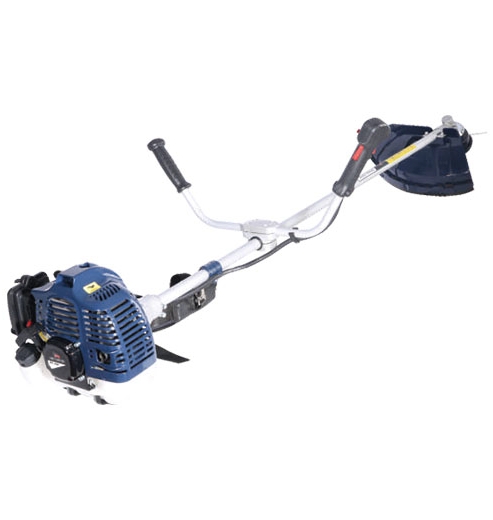Maxmech Brush Cutter BC-430 43CC 1.7HP 2Stroke – ANNASCO TRADERS